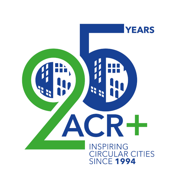 ACR+ marks 25th anniversary by announcing launch of carbon campaign ...
