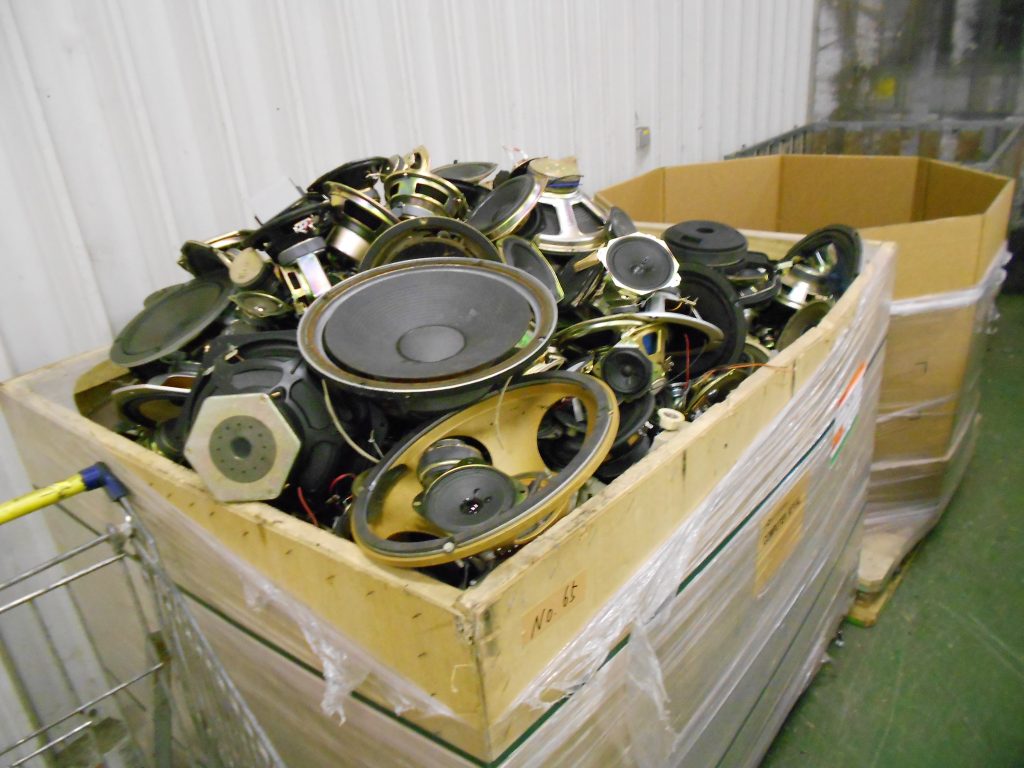 Repic (UK): Closing the gap between WEEE projections and actual ...